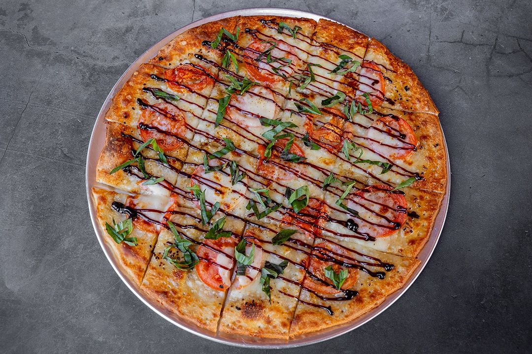 JT's Pizza & Pub Linworth | Toast
