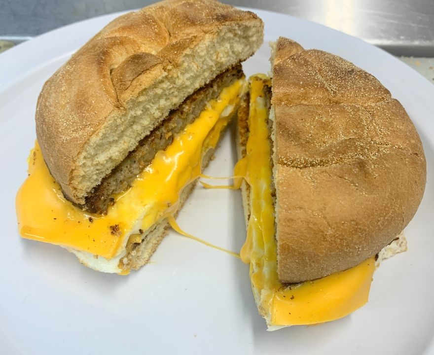 Buzzy Bee Cafe and Deli - Kutztown Root Beer Soda