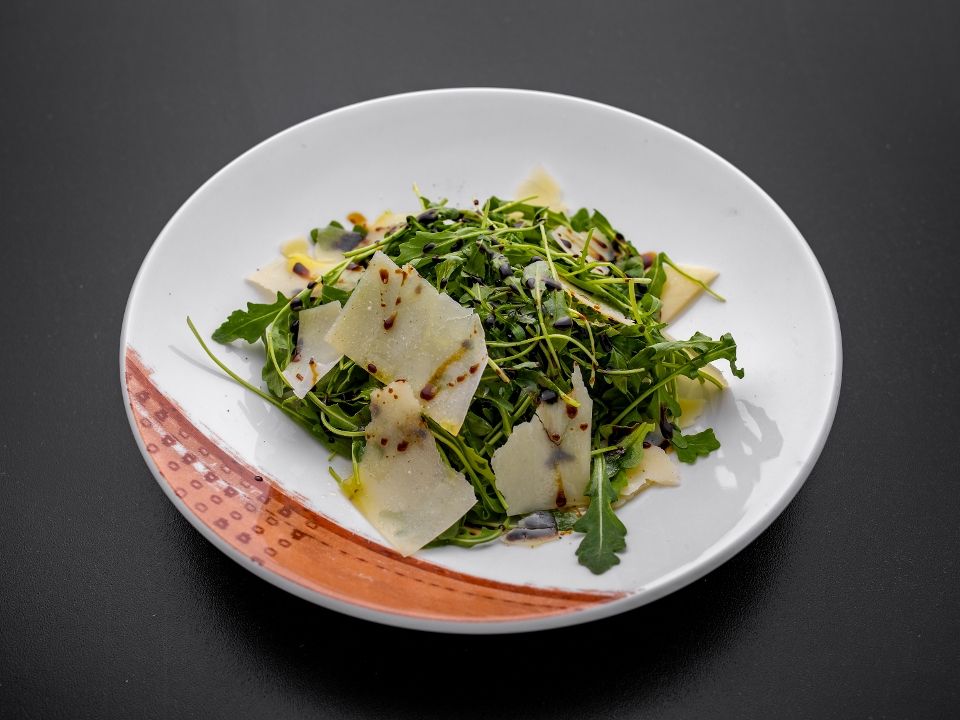 Prosecco Italian Osteria 2505 Anthem Village Dr | Toast