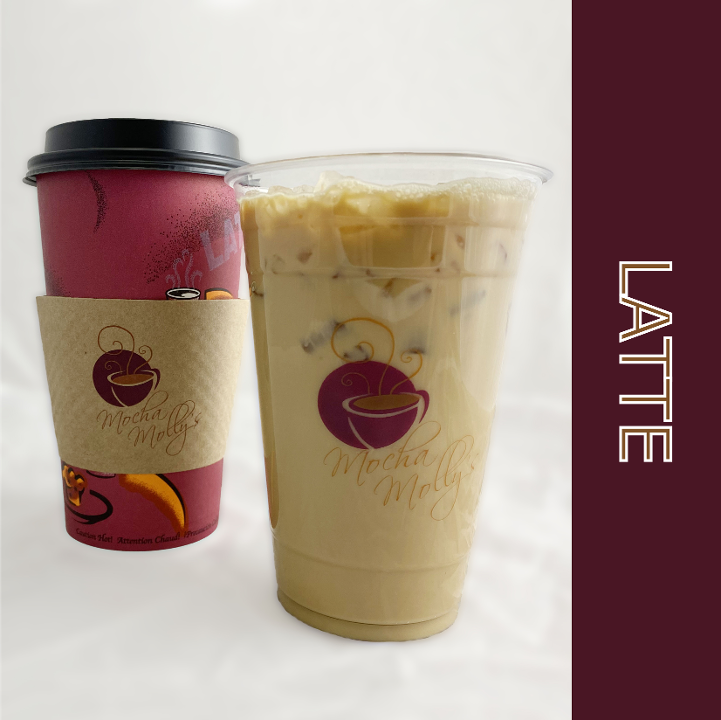 Mocha Molly's | Toast