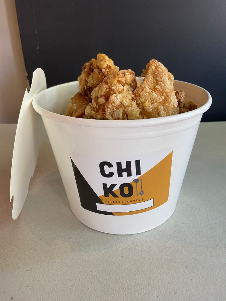 CHIKO - Dupont | Toast