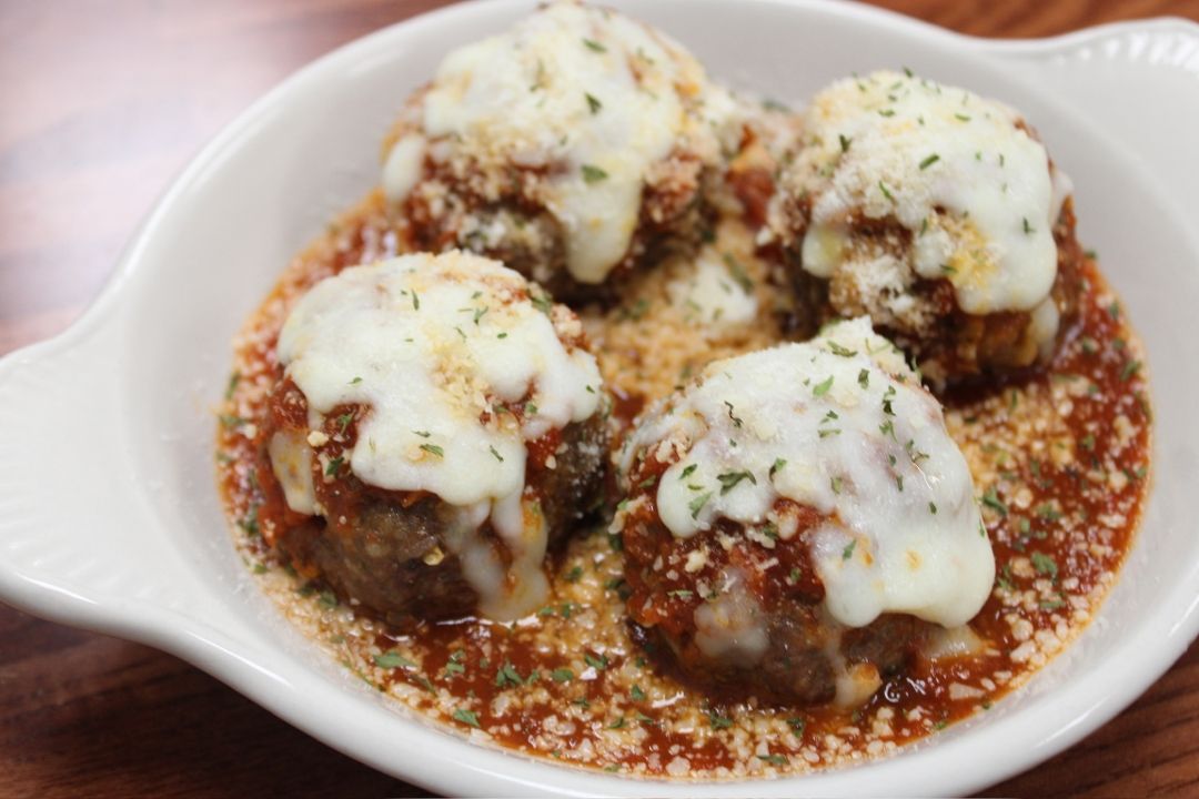 The Bing Pizzeria and Draft House Alvin - SIDE OF HONEY MUSTARD