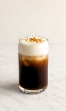 Neon Belly Coffee & Bakery - Blueberry cheesecake bars