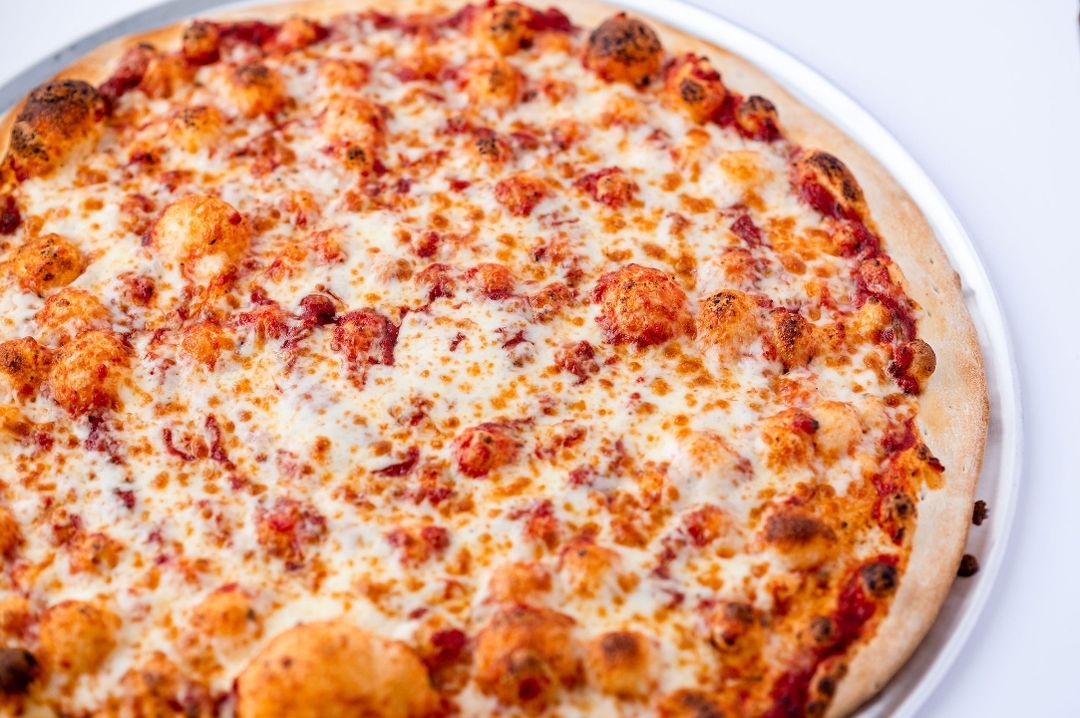 Smulligans Pizza and BBQ 1111 N Evelyn Dr | Toast