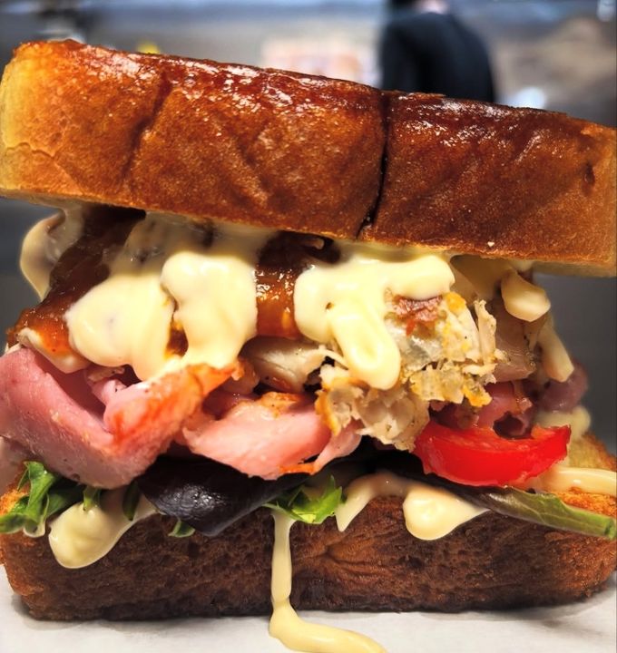 Corktown Eatery & Bar 102 South 27th Ave West | Toast