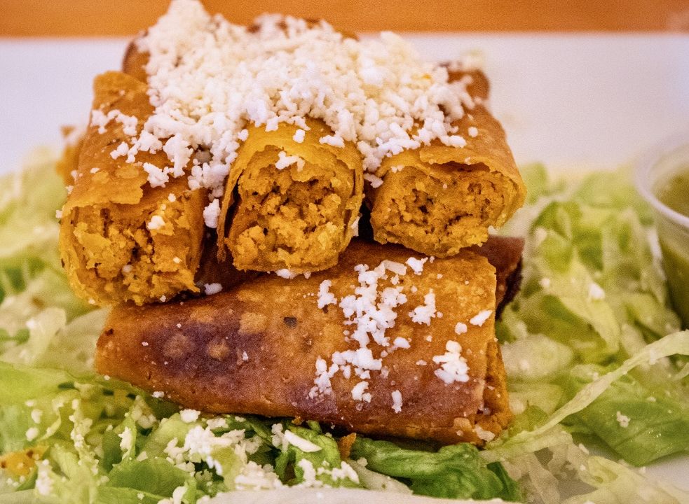 Taco Nano - Frose