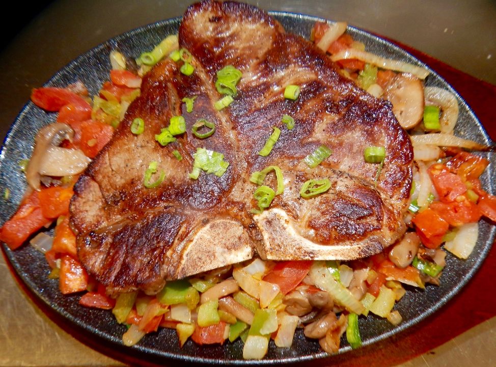 Spah Grill Searcy 1608 Beebe Capps Expressway | Toast