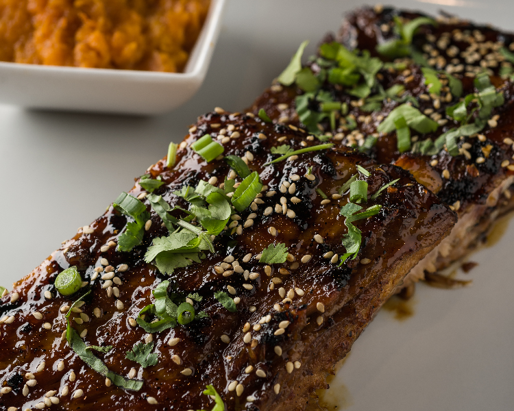 Zea Rotisserie & Bar - Baton Rouge | Toast