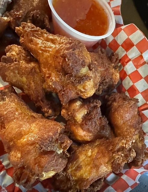 TK IRISH PUB - Side Sausage