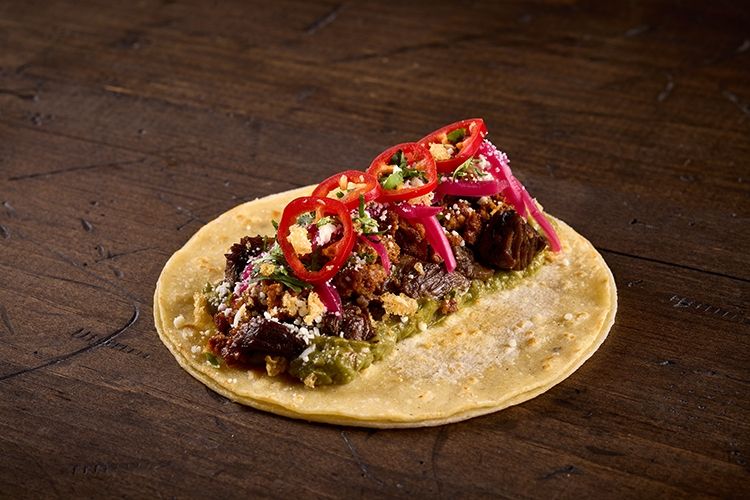 Lab - Taco Bamba | Toast