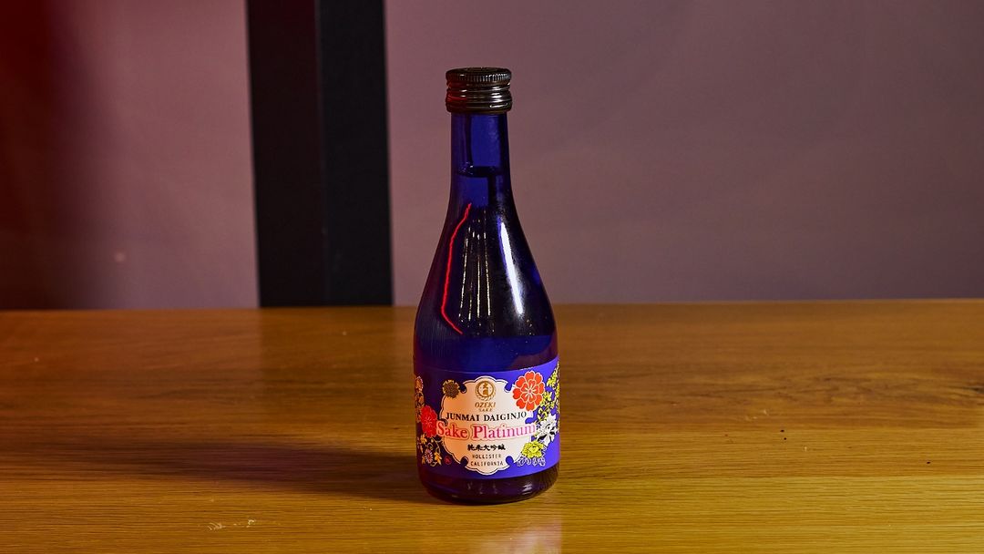 Blowfish Northfield ( Happ RD) - Pork Buns