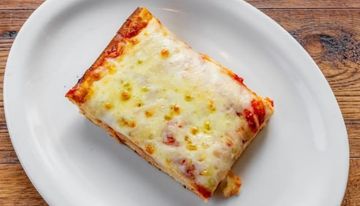 30-32 E main st - Large Round Cheese
