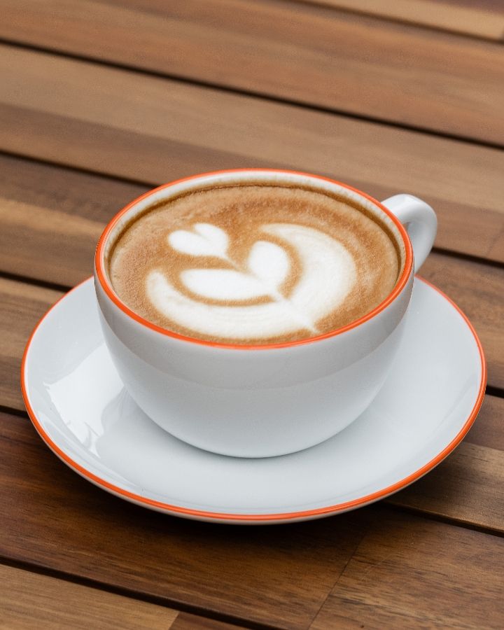 Sir Walter Coffee - Fayetteville St 555 Fayetteville Street. STE 110 ...