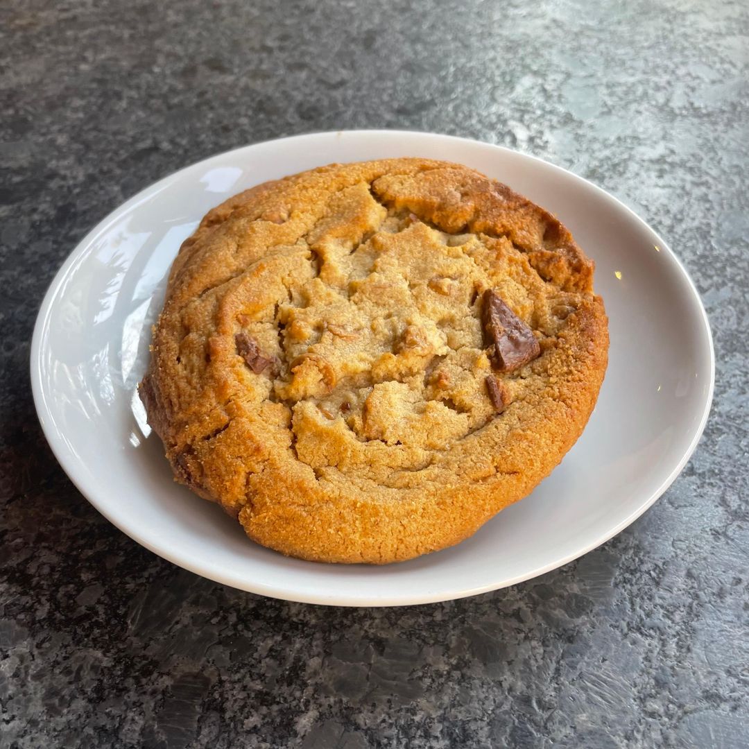 The Smoot Standard | Toast