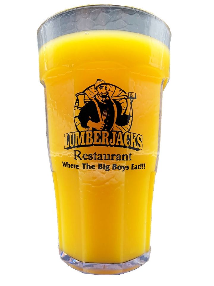Lumberjack's - Vegas NEW 965 West Craig Road - Ultimate Hungry Jack ...