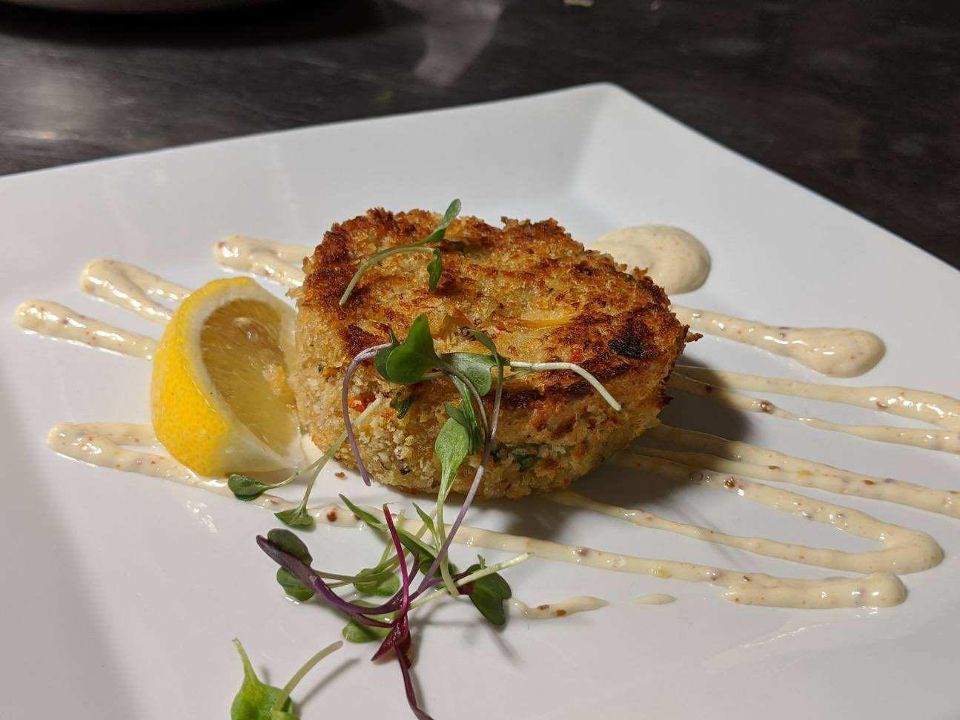 Chubby Trout - New York Strip Filet