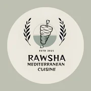Rawsha mediterranean Cuisine