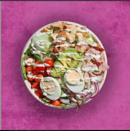 195 Wood Lane - CHIPOTLE CHICKEN FOLD