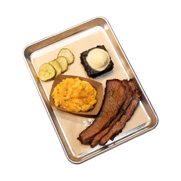 Hog & Tradition Dean Martin Dr | Toast