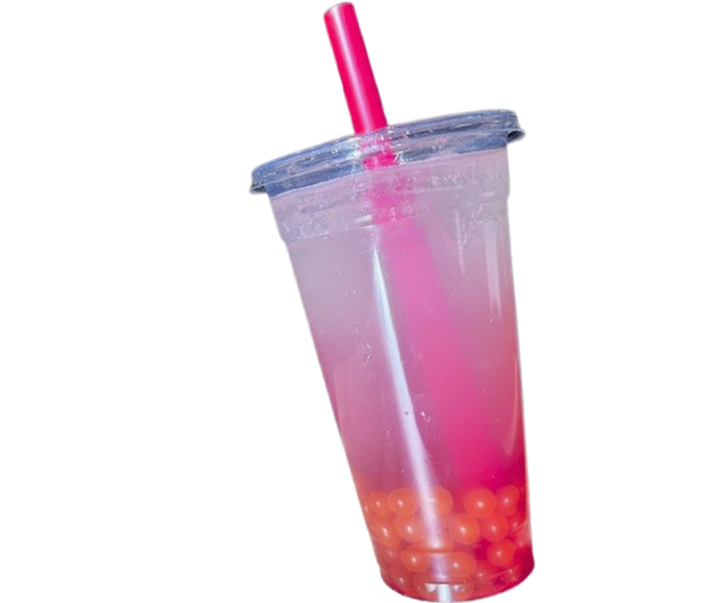 GoodWays Cafe - Unsweetened Iced Tea