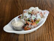 Pelato Nashville | Toast