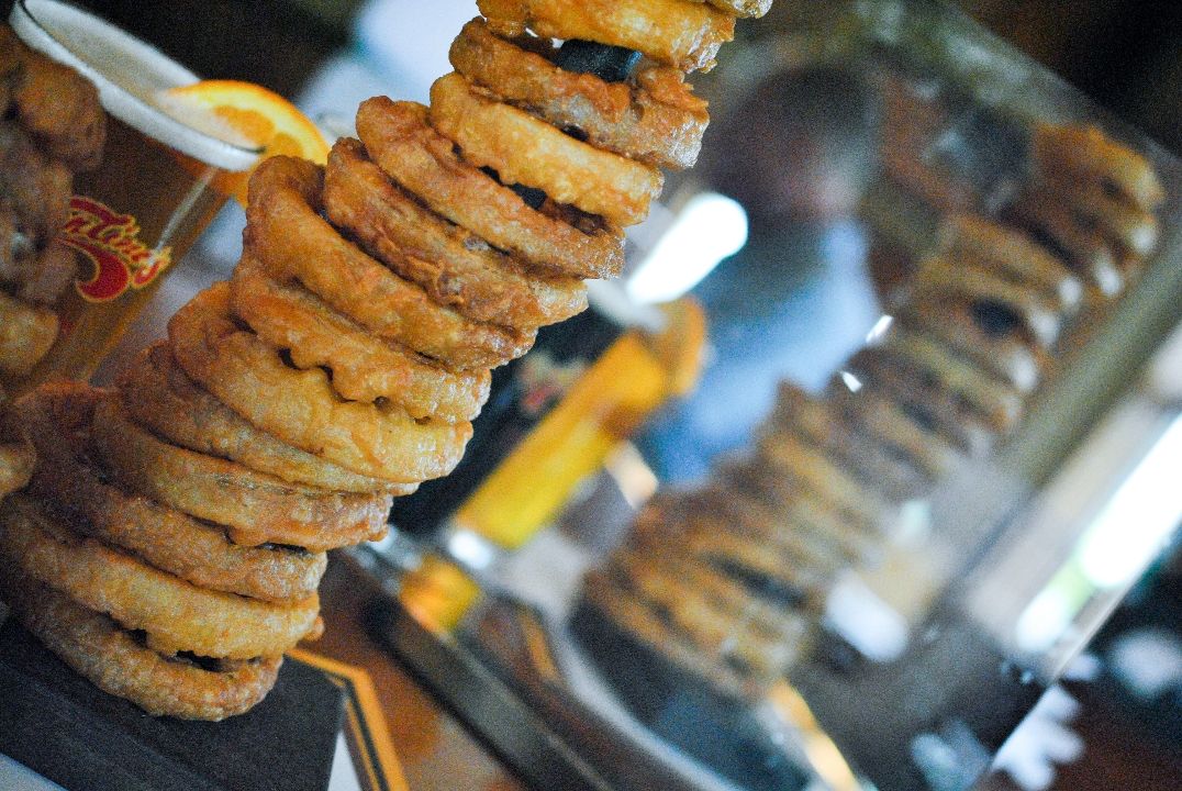 St. Joseph - Zucchini Stix