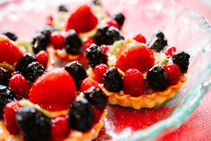 Mother Dough Bakery 225 South 6th St (Skyway Level) - Mini Baguette