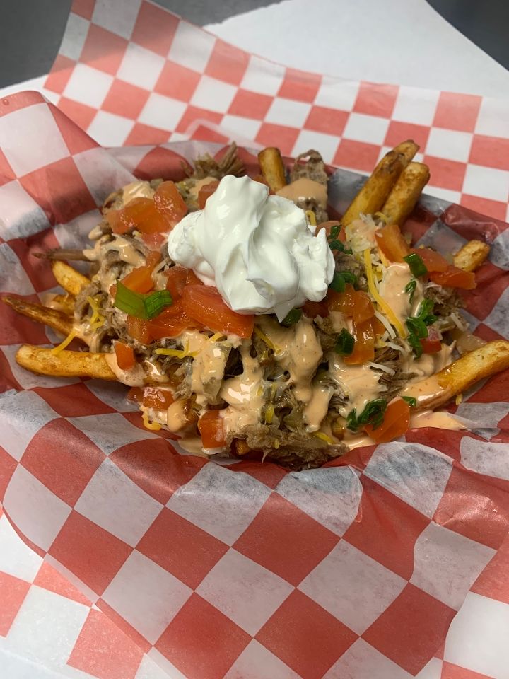 Chuck Wagon Crawfish - Zapp's Spicy Cajun Crawtators