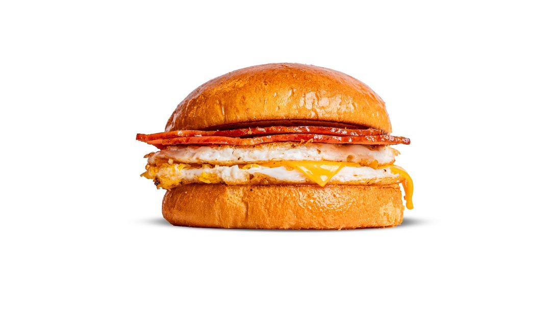 Dearborn (Auto Club) - English Breakfast Tea