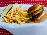 Big B's Barbecue/Brian's Original Sports Bar - Two Egg Bfast