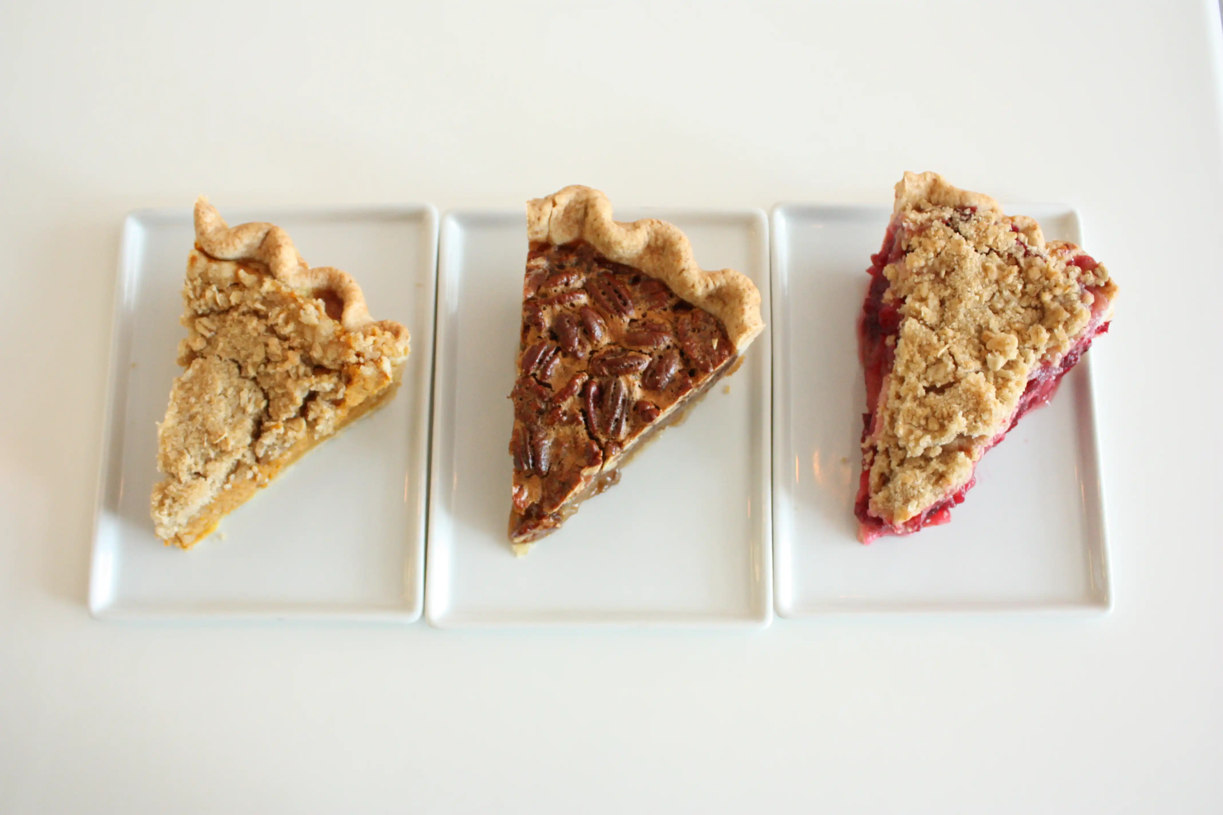 1711 Northwest 16th Street - Holiday Mint WHOLE PIE