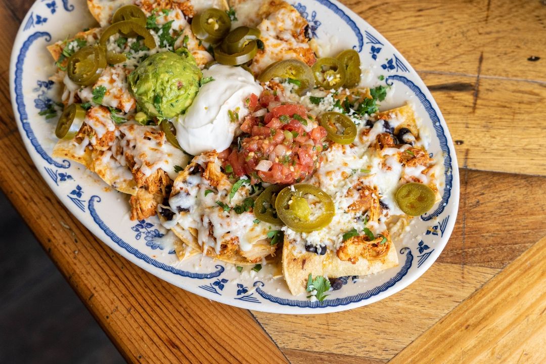 Rocco's Tacos & Tequila Bar Tampa | Toast