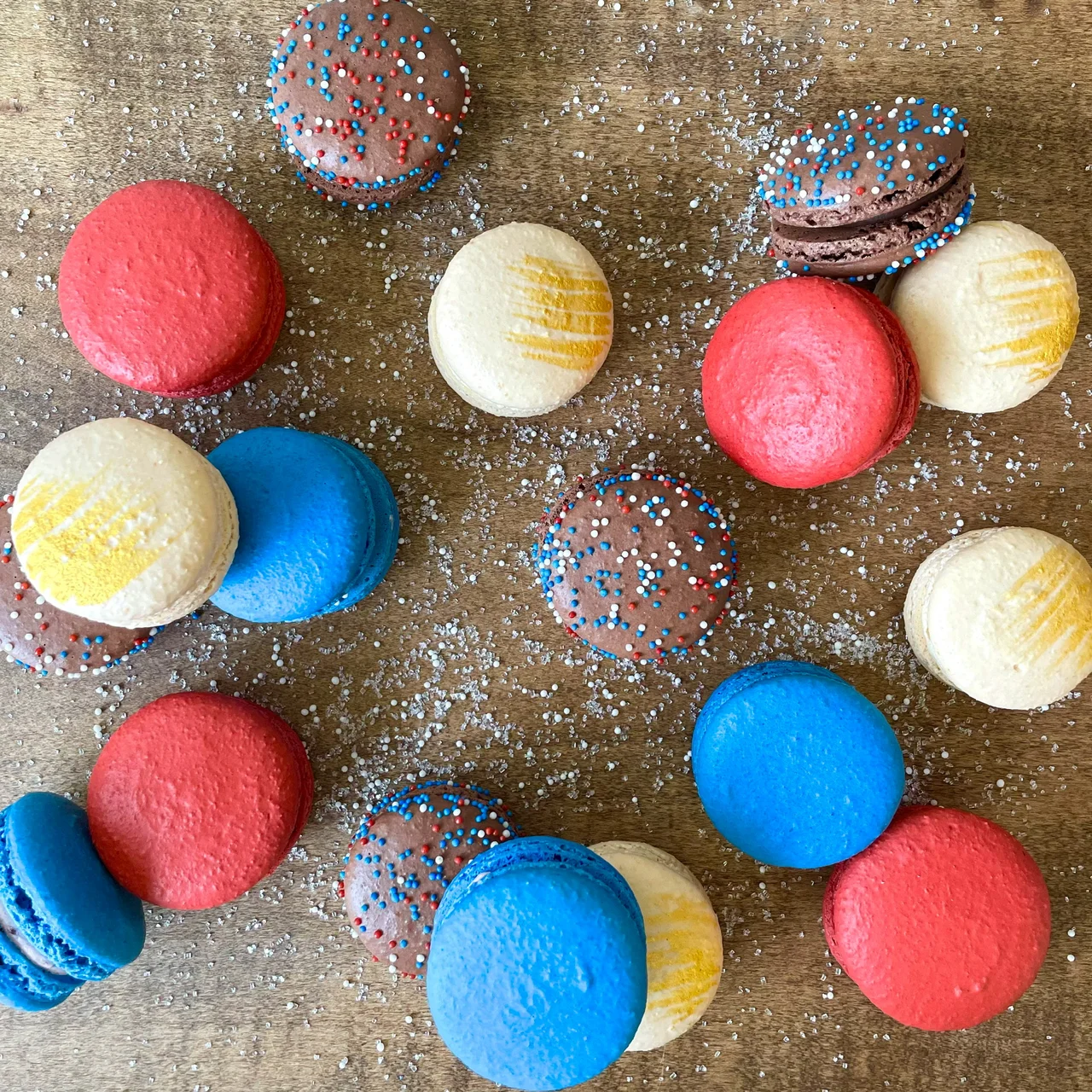 Moreland Hills - Zach Attack