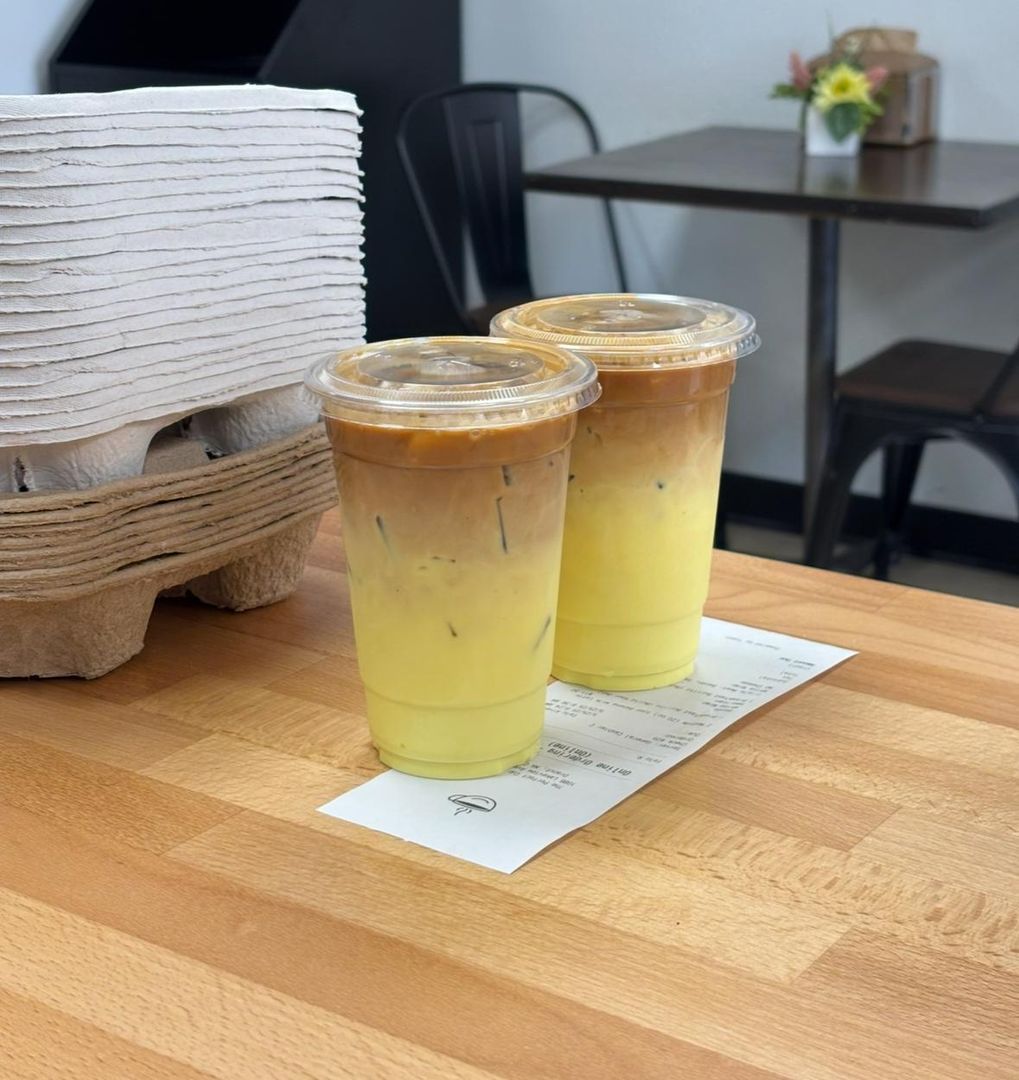 The Perfect Cup Cafe 1086 Lakeview Ave Unit A | Toast