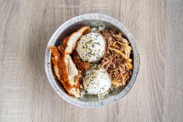 Makai Island Grill Losee & Centennial Parkway | Toast