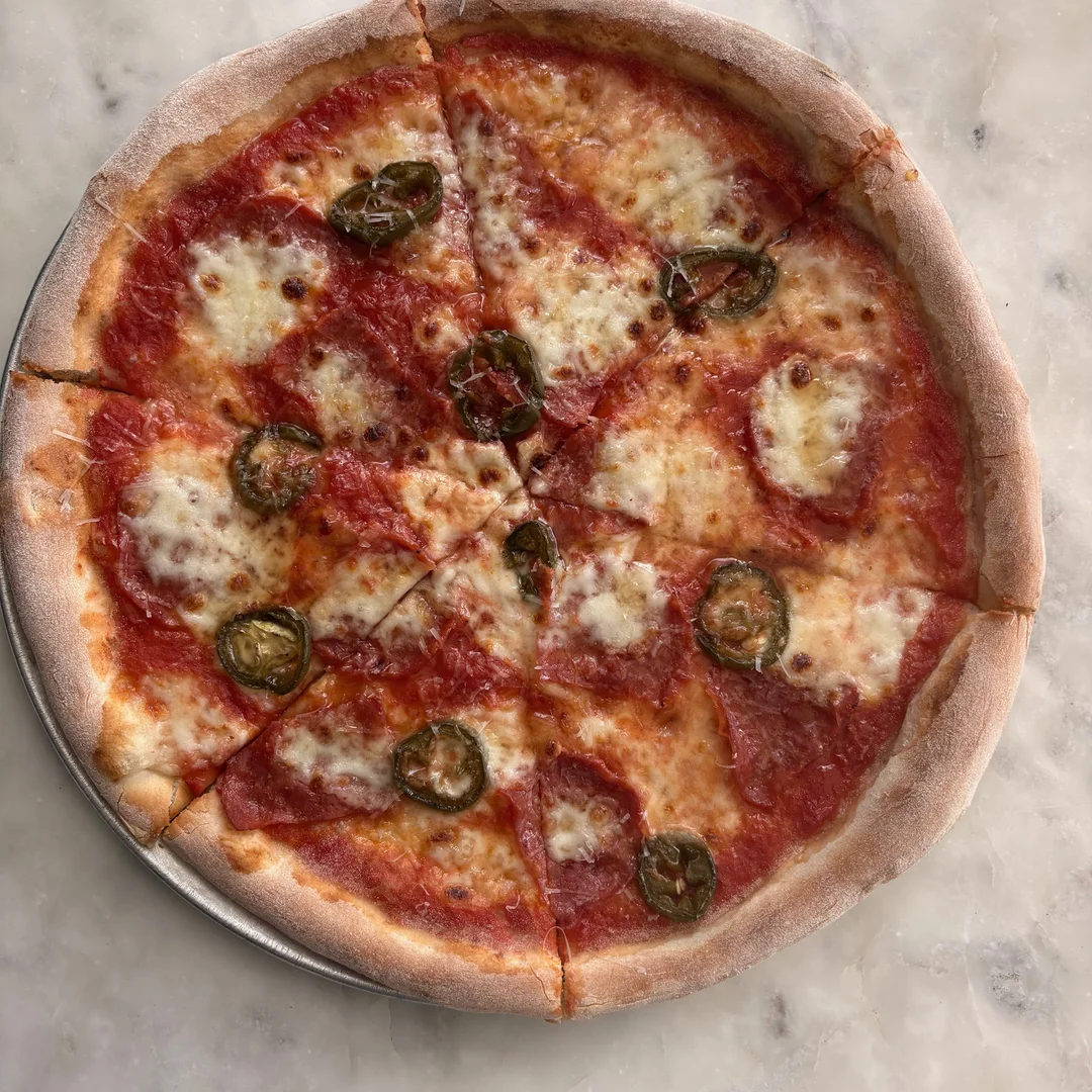 Pizza Nono