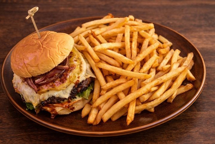 shakedown street eats