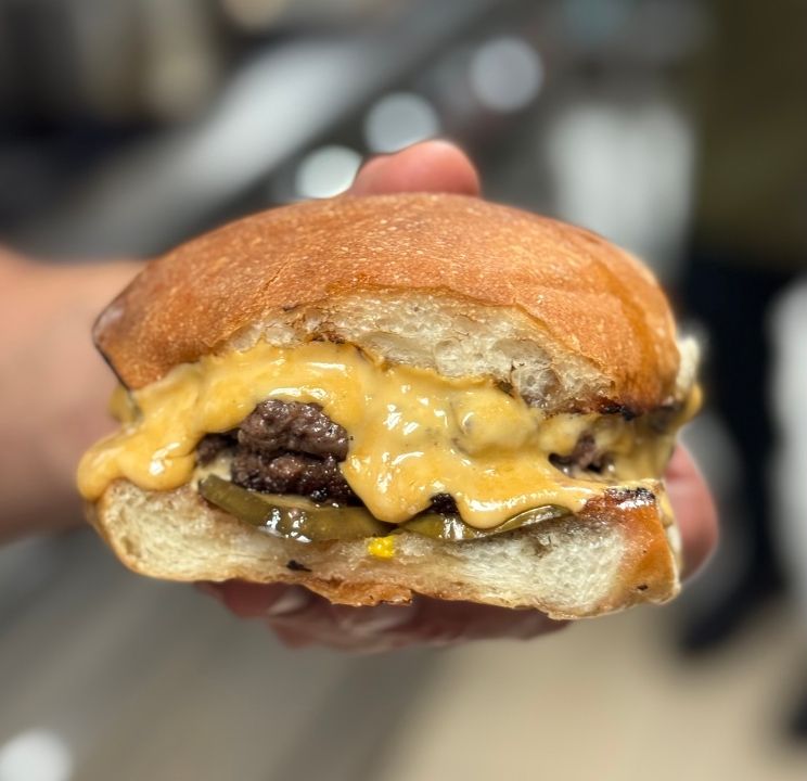 Frisco, TX - FRENCH FRIES