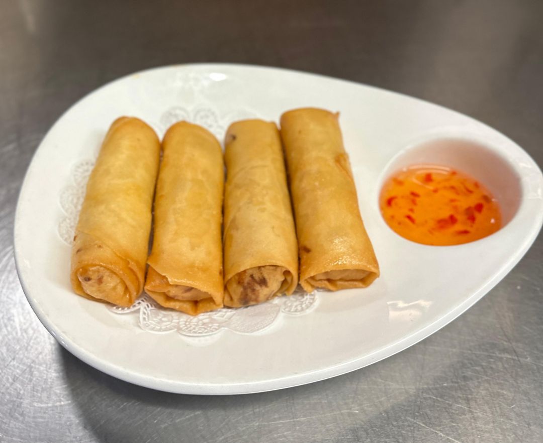 Sawasdee Danvers 49A Maple Street | Toast