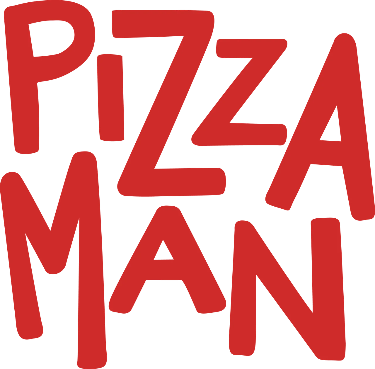 Pizza Man