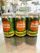 Cowiche Creek Brewing Company - Nathan Kollman Donation