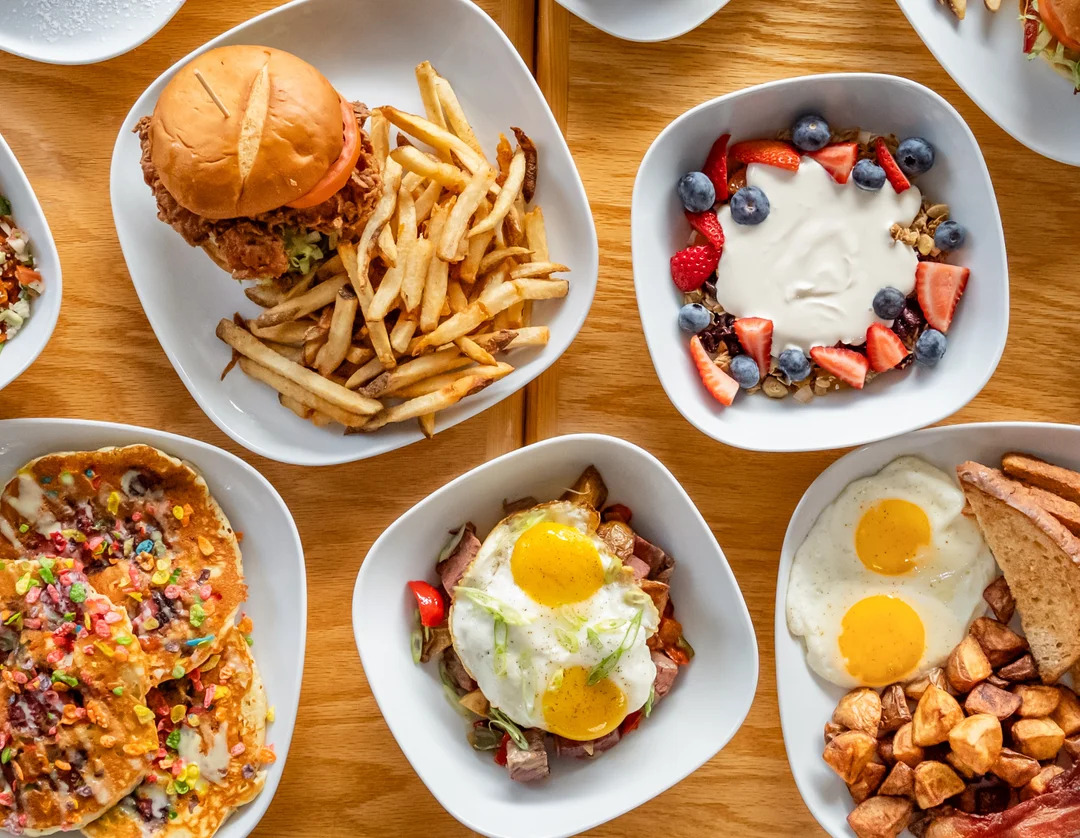 Union Street Cafe