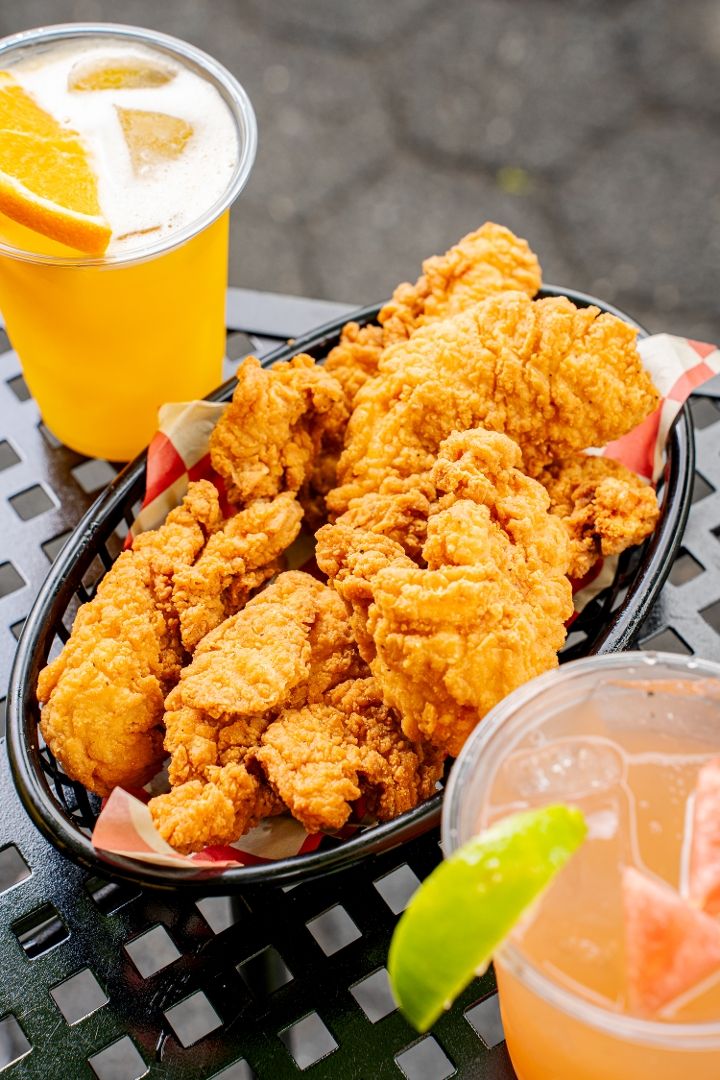 Pier i Cafe - cigar city ipa (Draft)