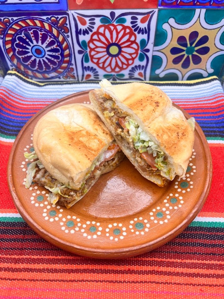 TACOS EL WEY TACOS EL WEY | Toast