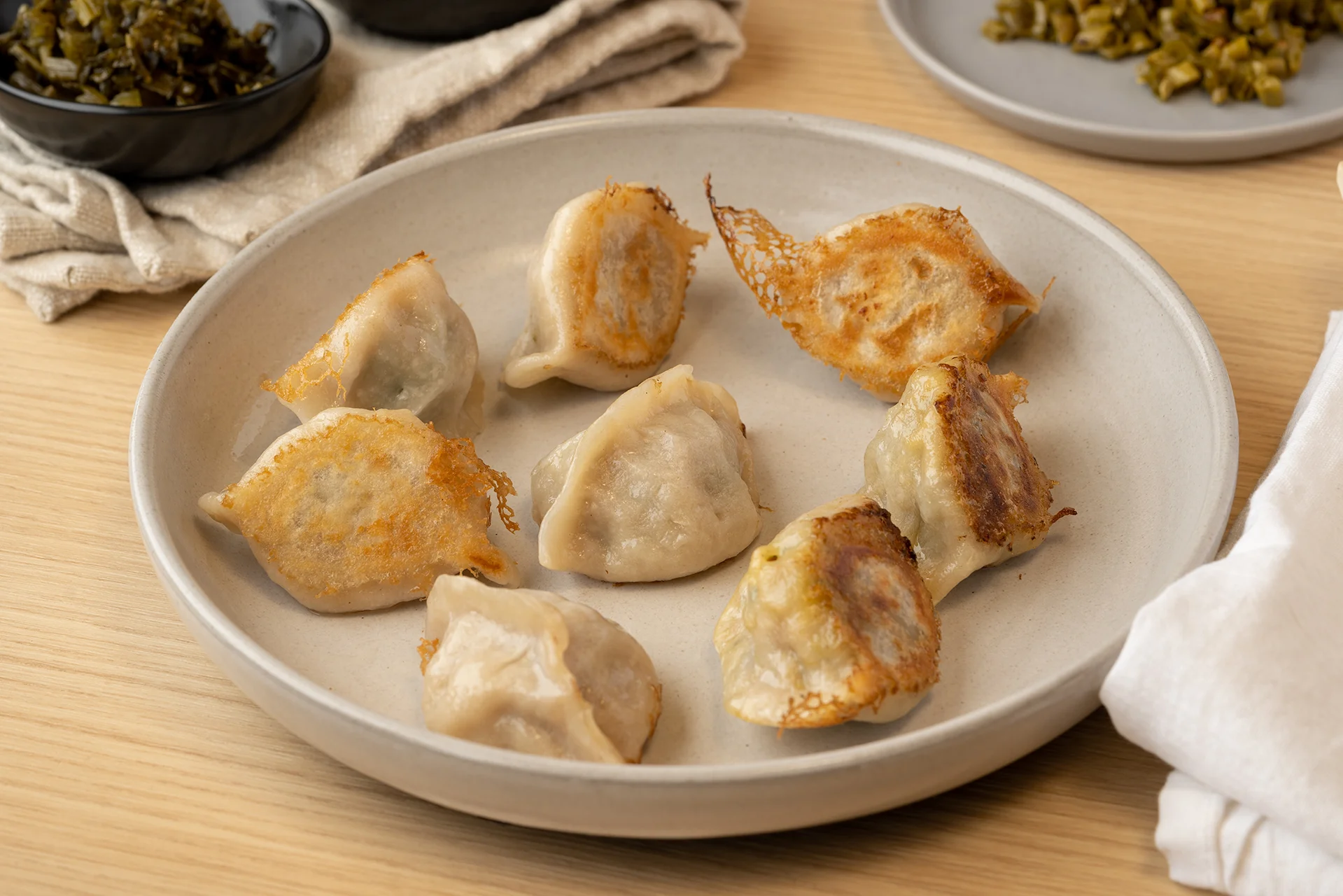 Silky Kitchen - Silky Kitchen