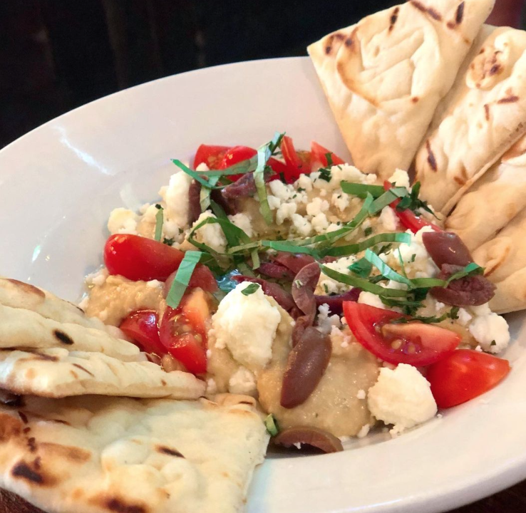 Mo's Irish Pub Milwaukee - Mashed Potatoes (Catering)