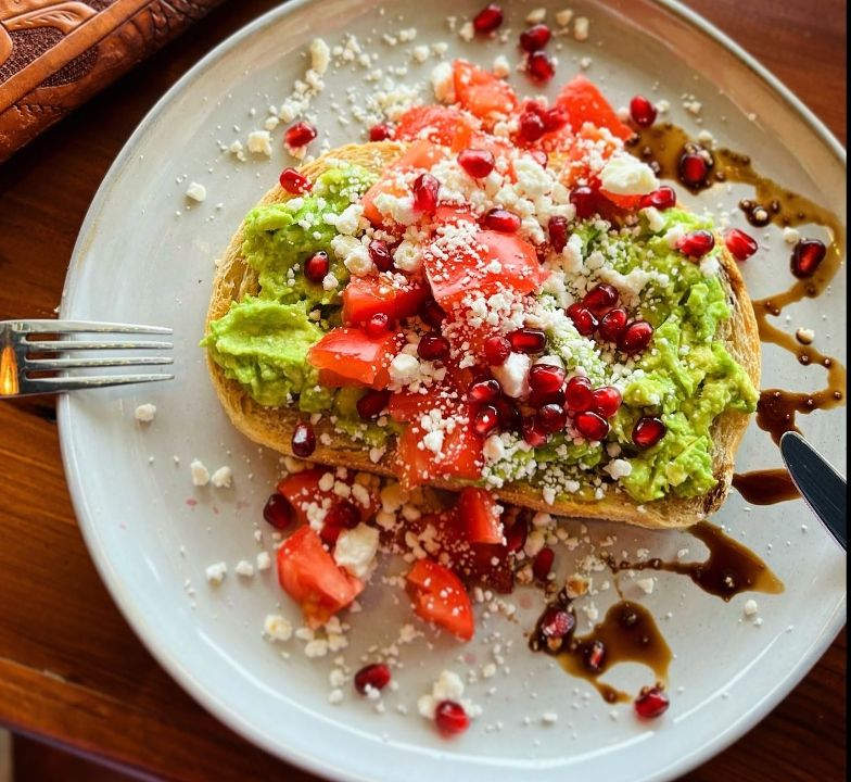 Byte and Coffee - Dulce de Leche