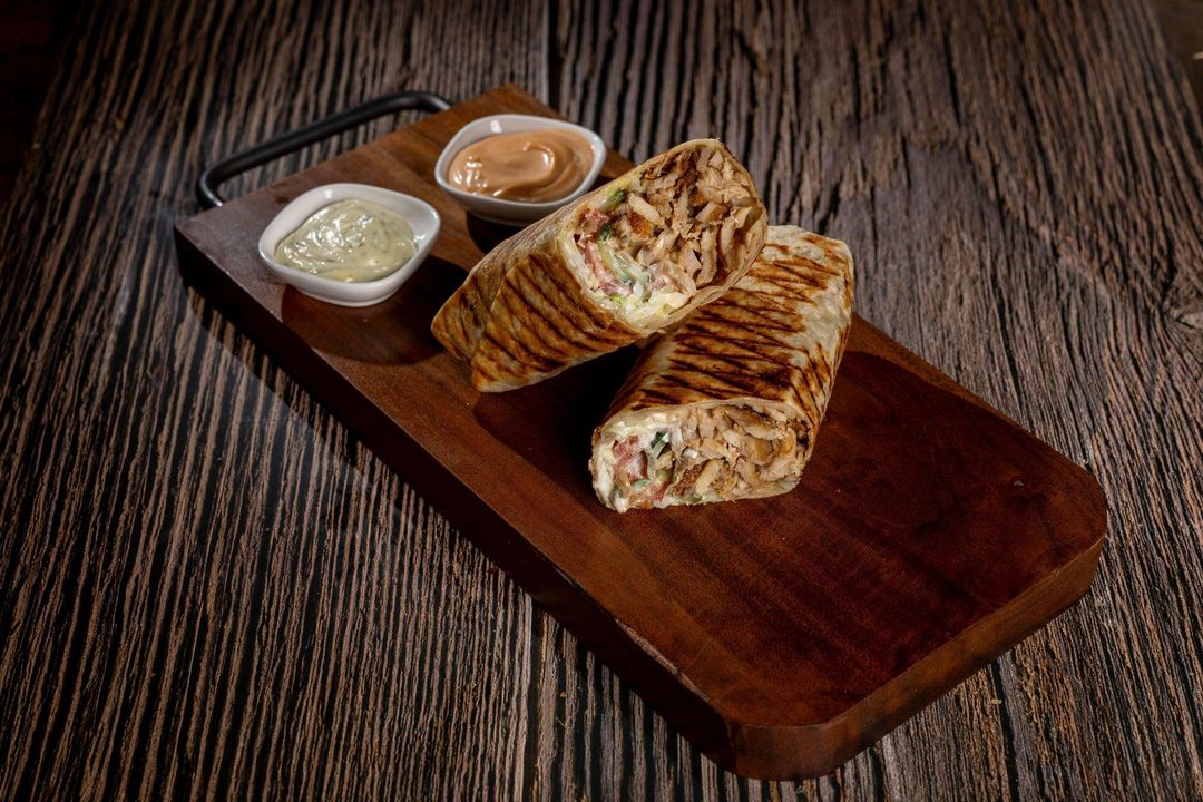 7300 Sunset Blvd - MIX BOWL