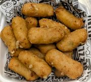 Timmy Tee's cuizine | Toast