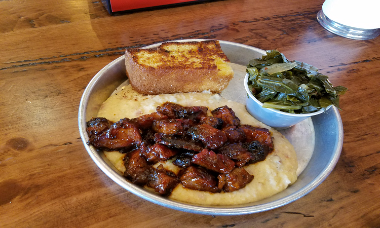 Edley's BBQ O'Fallon Edley's O'Fallon | Toast